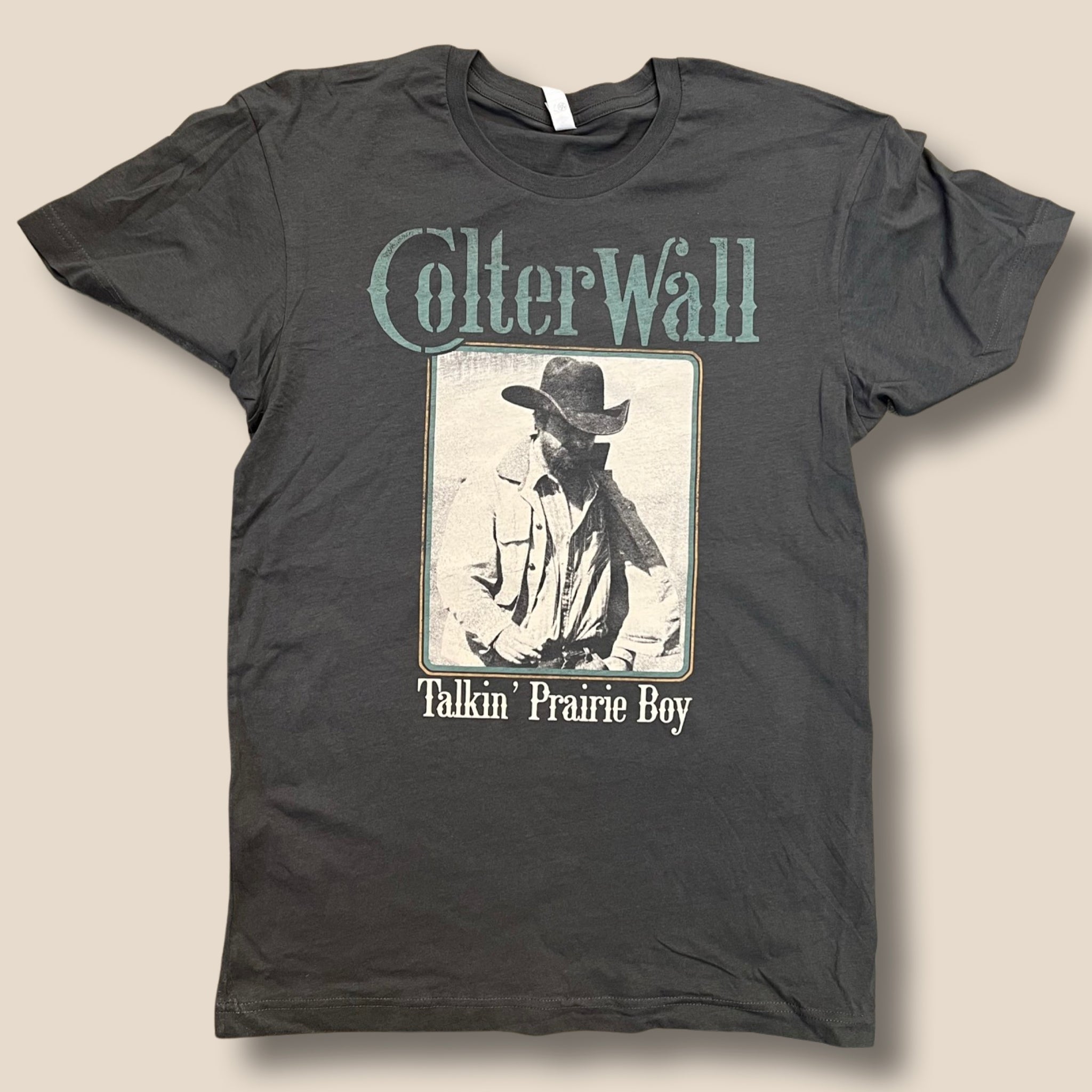 T Shirts – Page 2 – Colter Wall