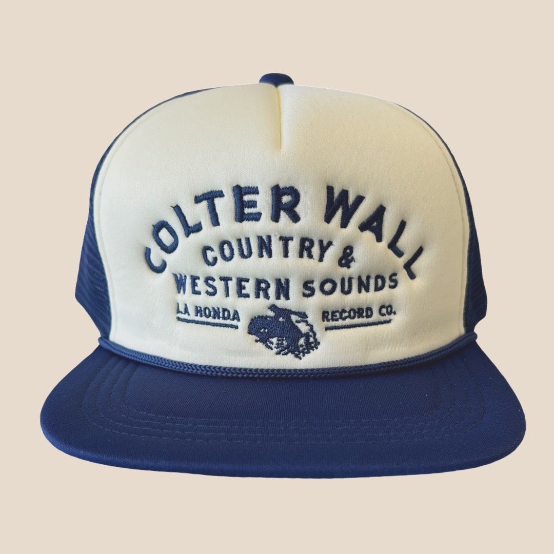 Hats – Colter Wall