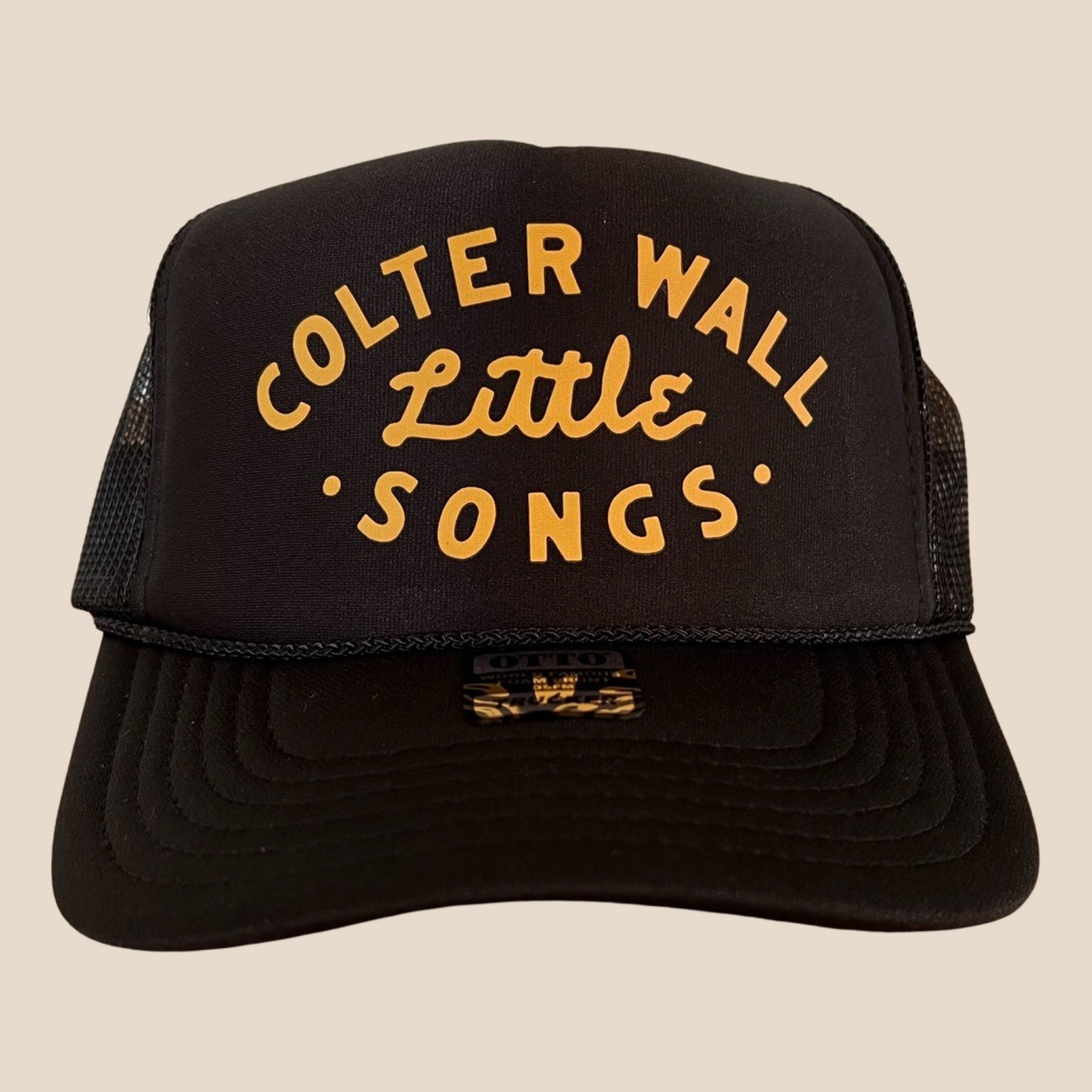 Hats – Colter Wall
