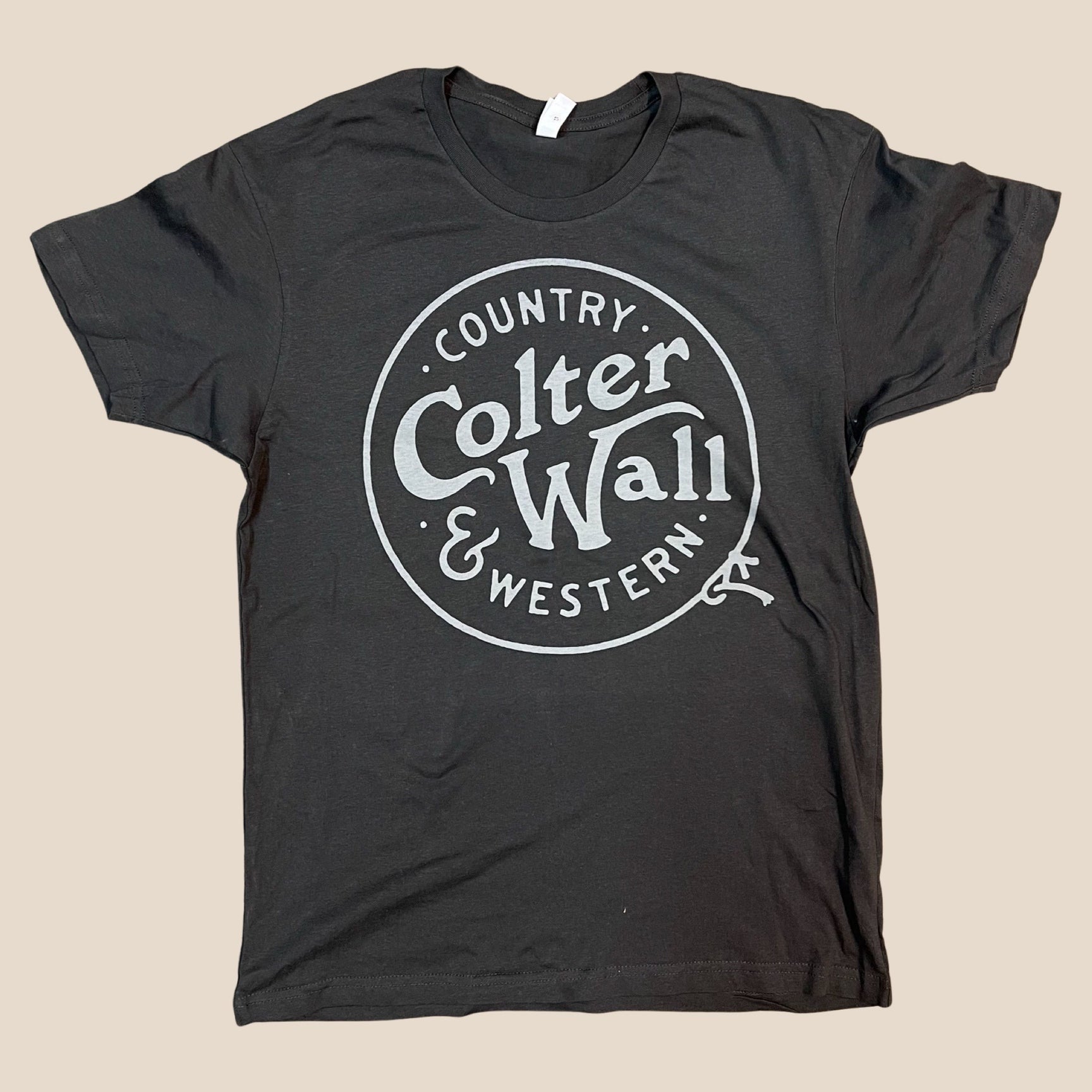 T Shirts – Colter Wall