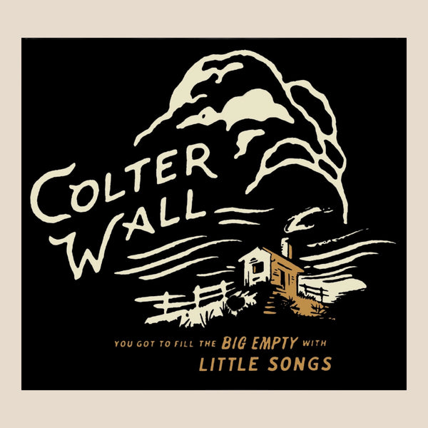 Colter Wall Store