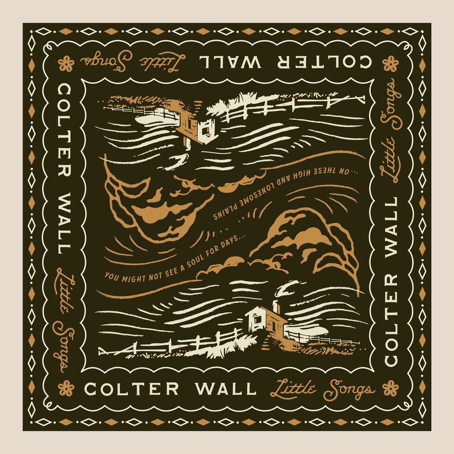 Accessories – Colter Wall