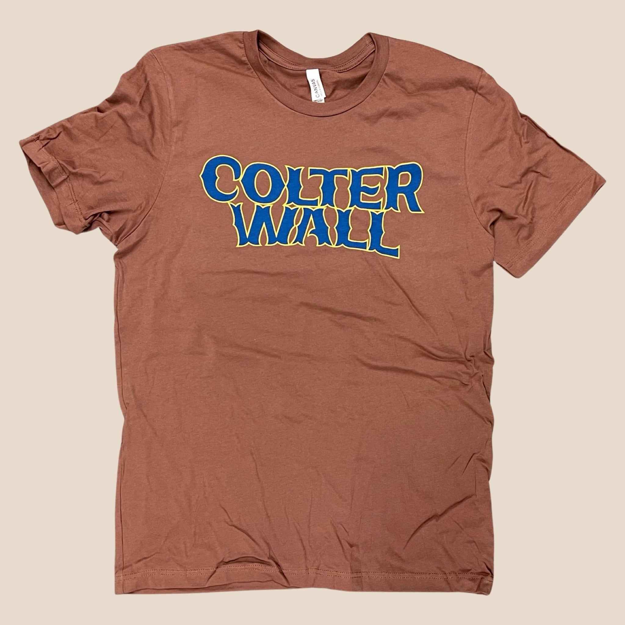 T Shirts – Page 2 – Colter Wall