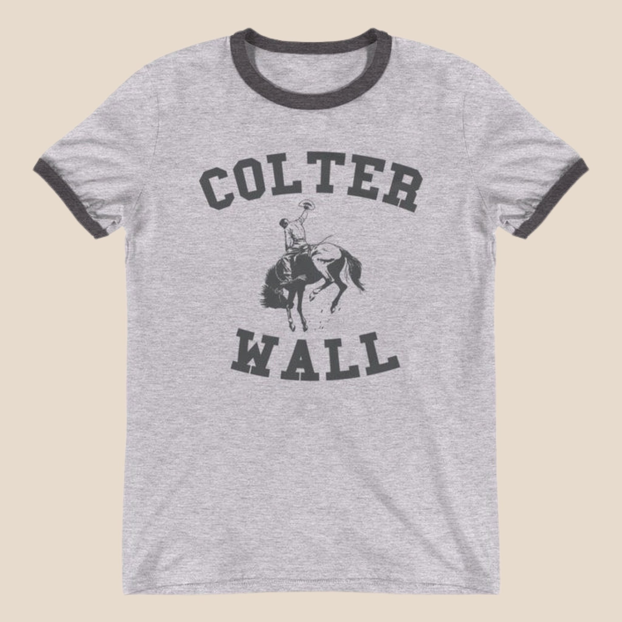 T Shirts – Page 2 – Colter Wall
