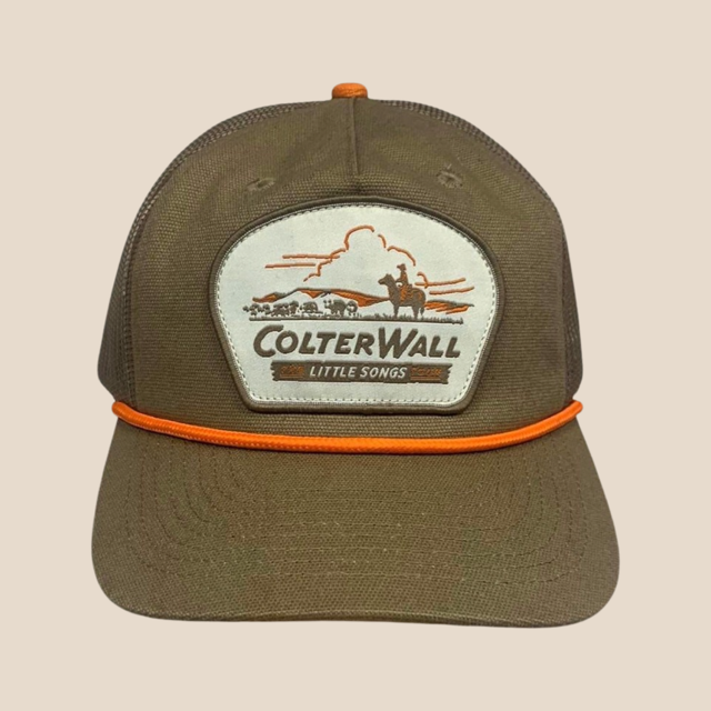 Hats – Colter Wall