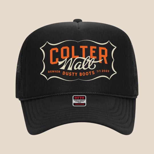 Colter Wall Store