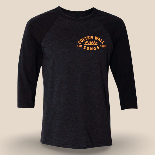 T Shirts – Colter Wall