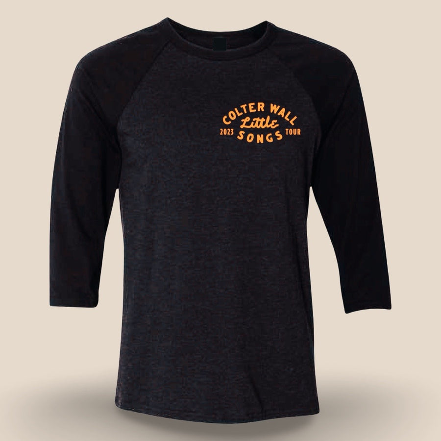 T Shirts – Colter Wall