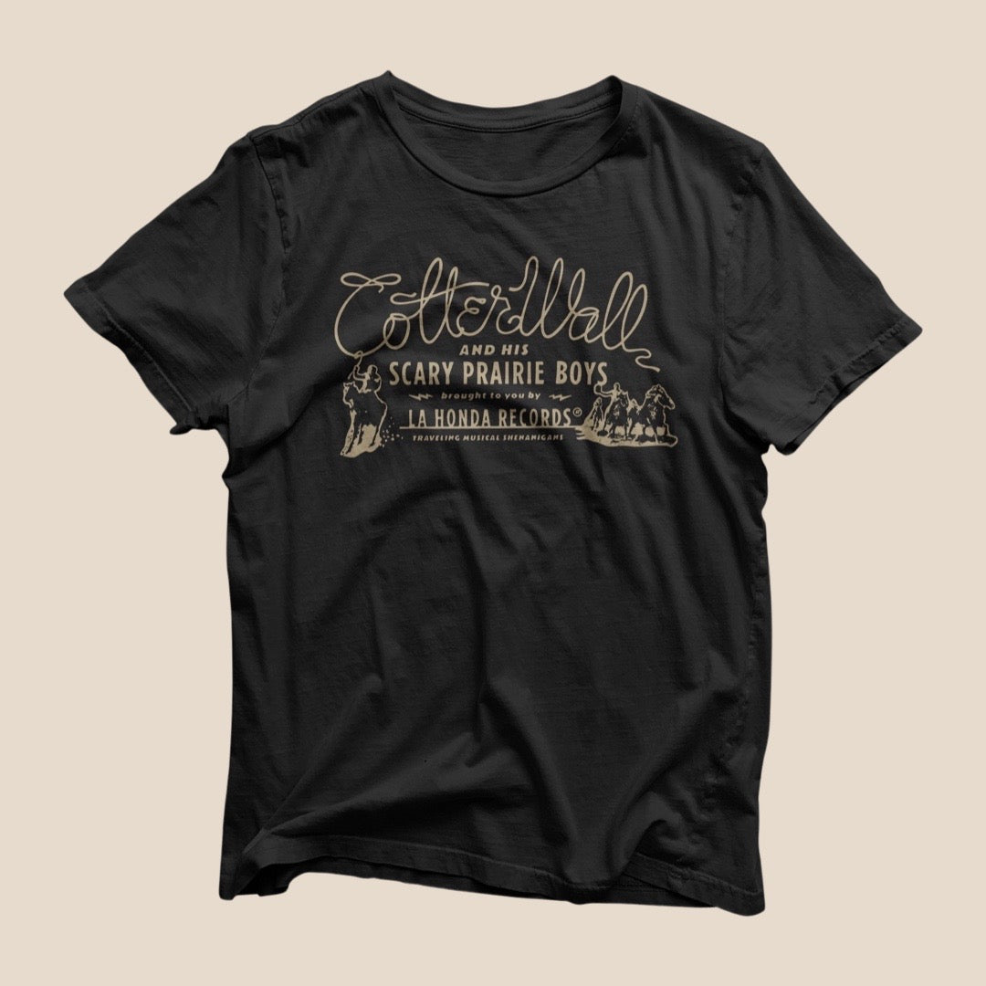 T Shirts – Colter Wall